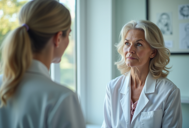 Comprendre le test de l'horloge : un outil diagnostique essentiel ...
