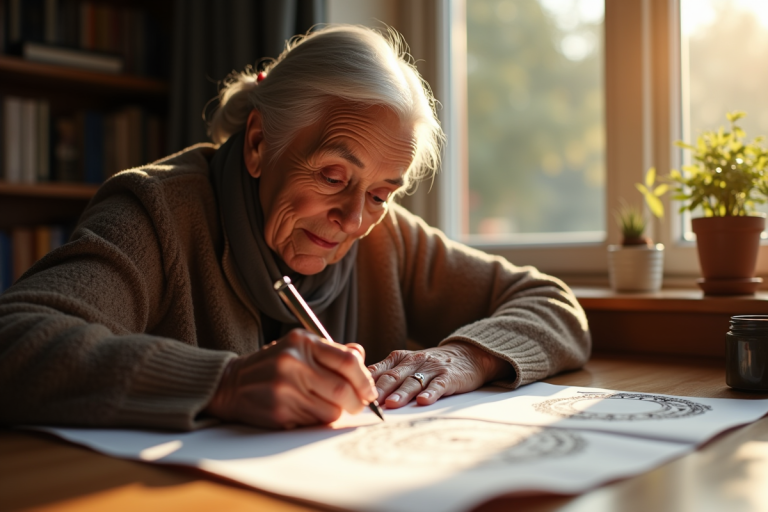 Comprendre le test de l'horloge : un outil diagnostique essentiel ...