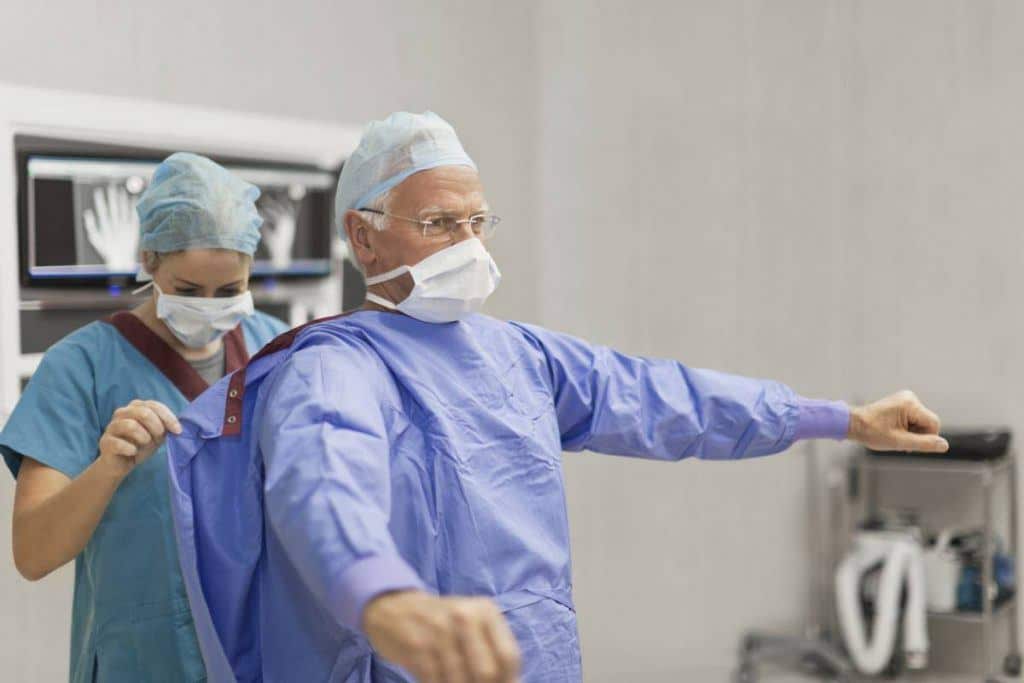 Découvrez ce que signifient les codes de couleurs des hôpitaux : le ...